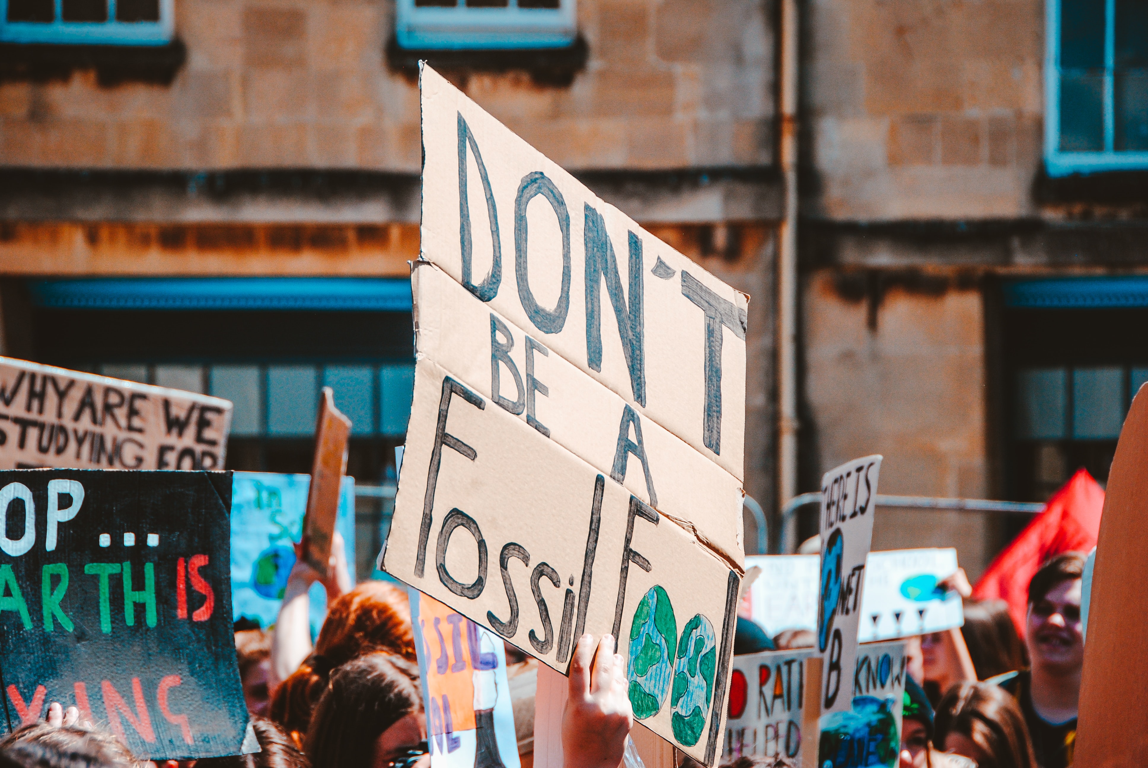 10 Climate Action Terms to Know | The Climate Reality Project