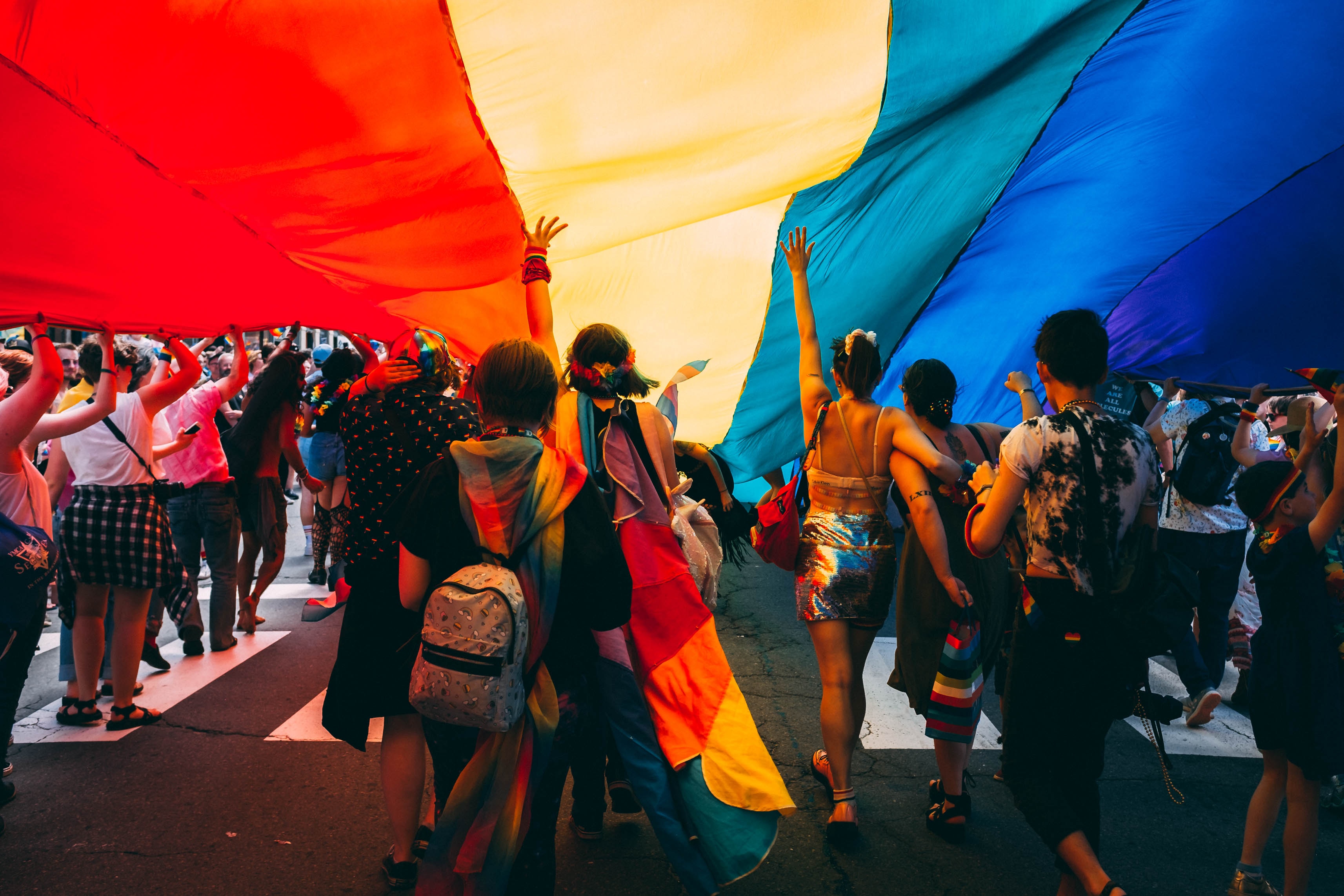 This Pride Month, Environmental Justice Needs To Be A Part Of The ...