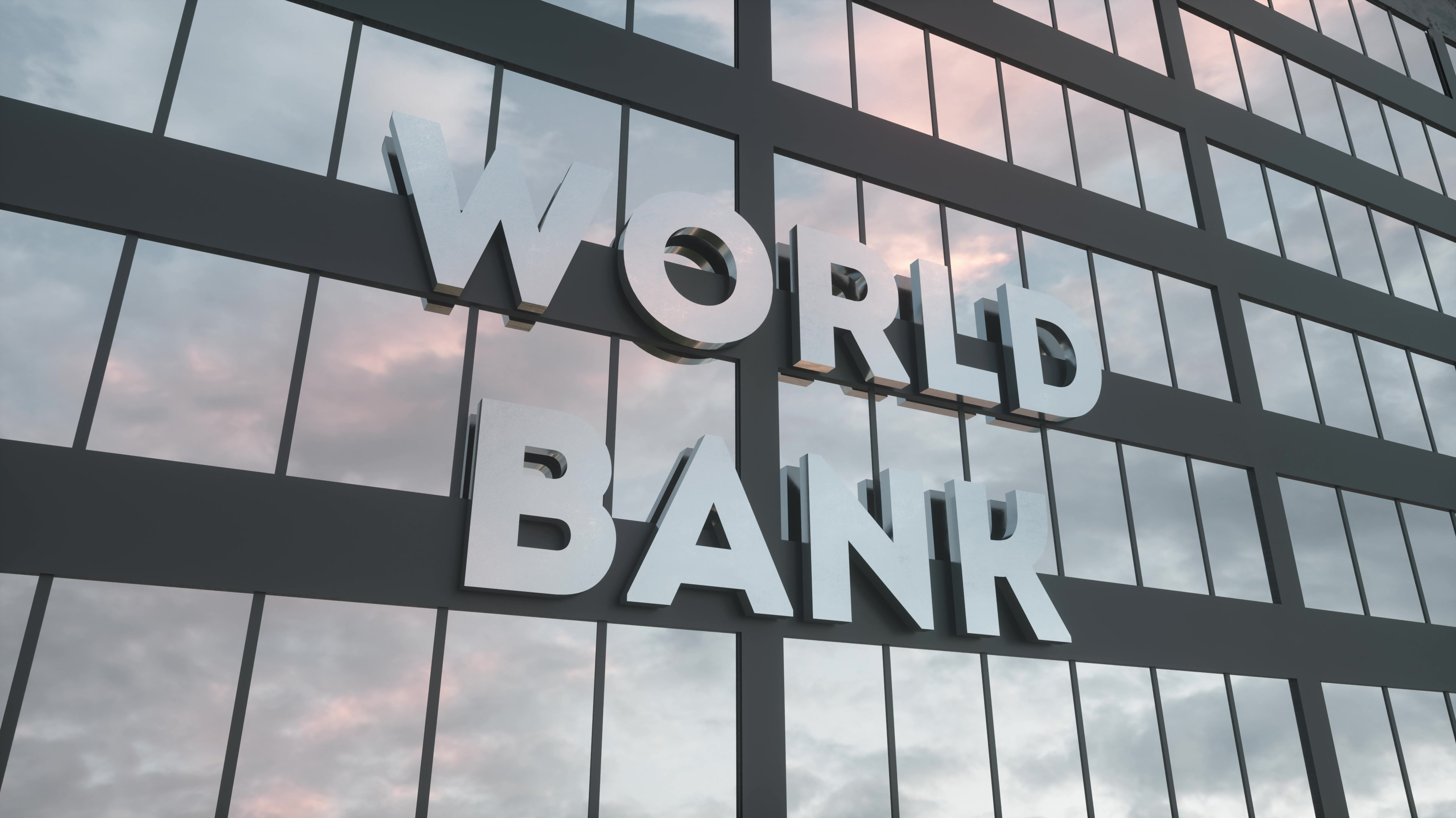 What Reform of the World Bank Might Look Like | The Climate Reality Project