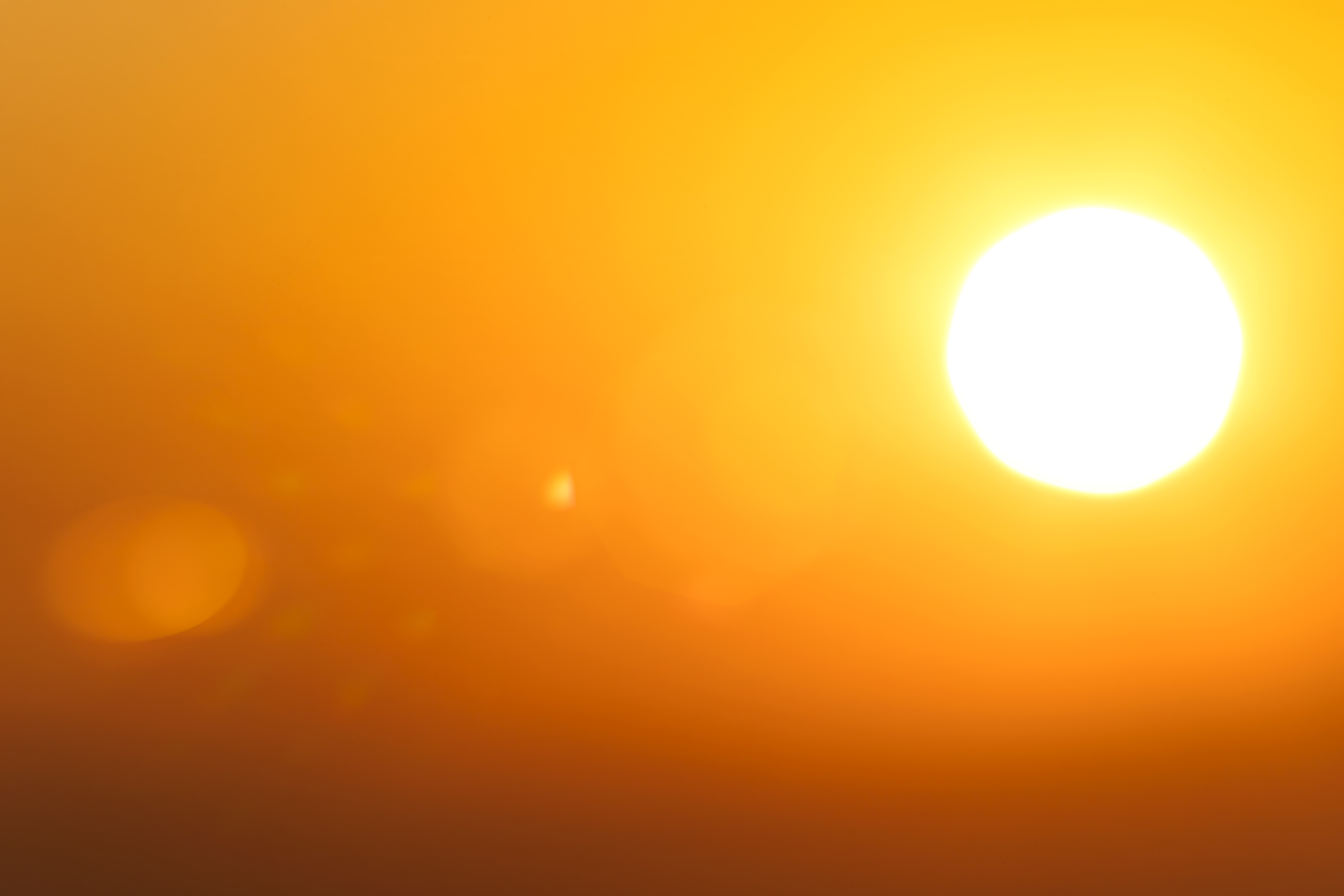 What Is a Heat Dome? | The Climate Reality Project