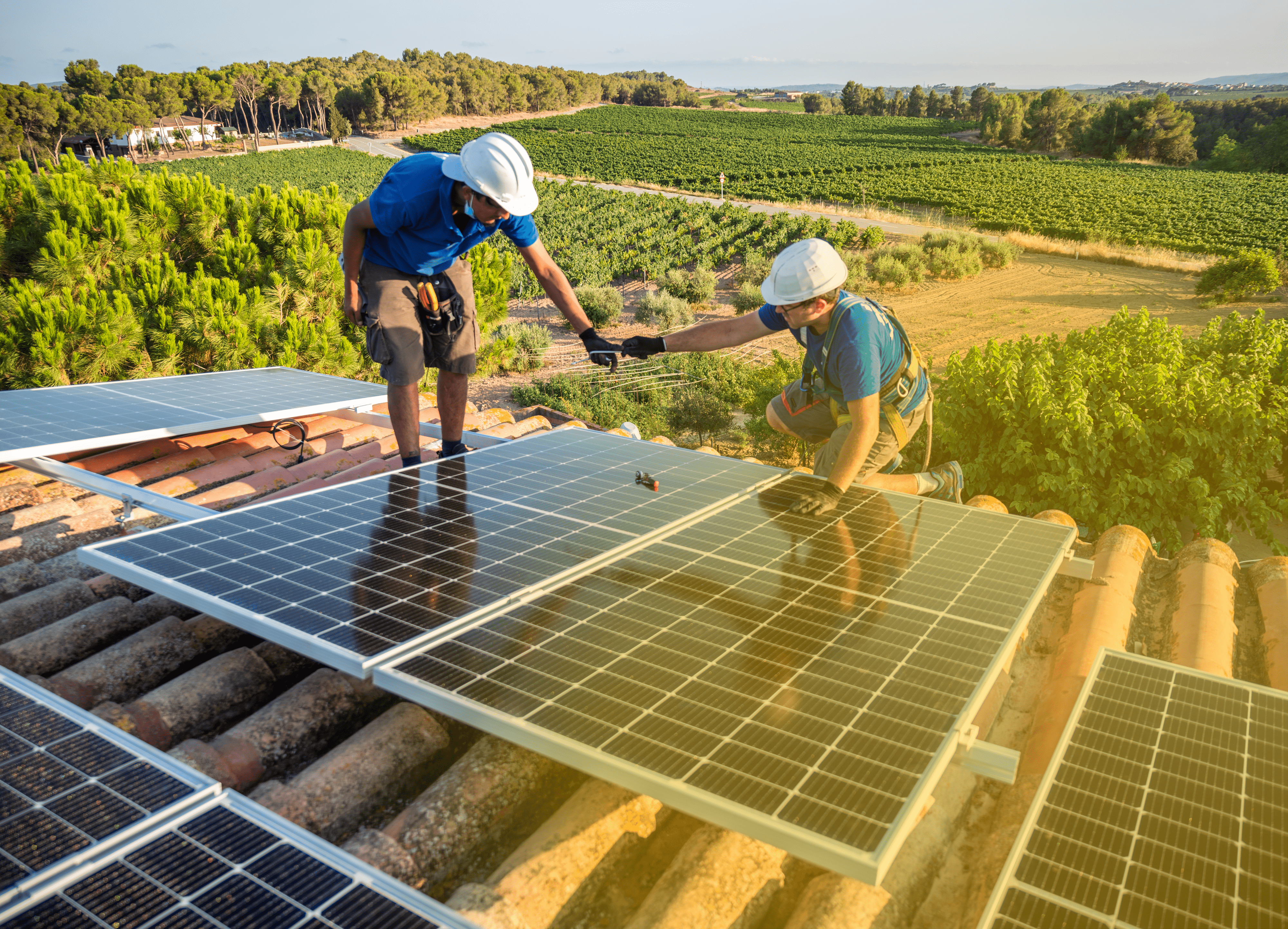 How the Clean Energy Plan Is Transforming the US | The Climate Reality ...