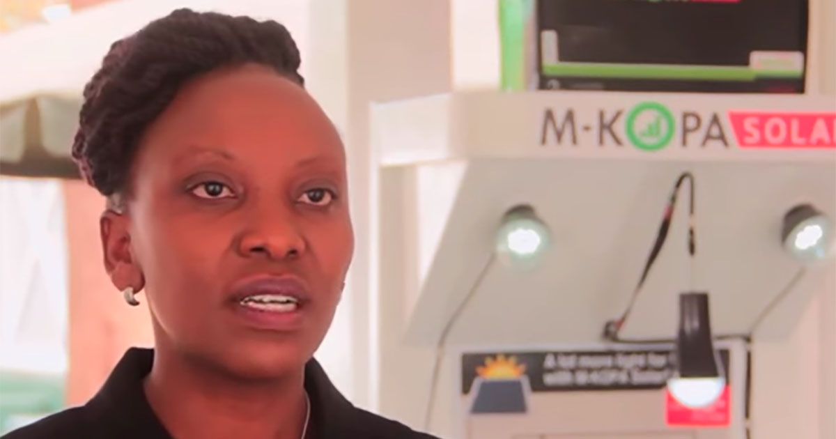24 Hours of Reality: How Off Grid Solar Powers Kenya | The Climate ...