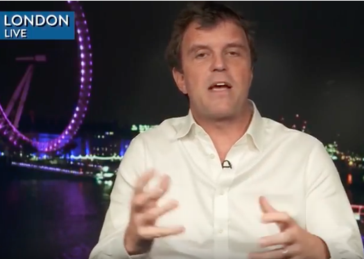 We Mean Business CEO Explains How the Paris Agreement Will Create Jobs ...