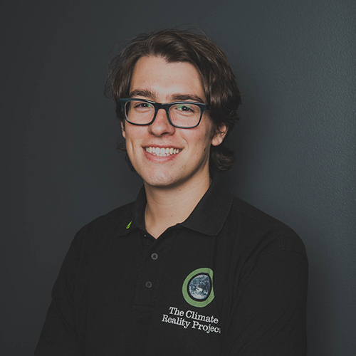 How You Can Help Solve Climate Change | Climate Reality