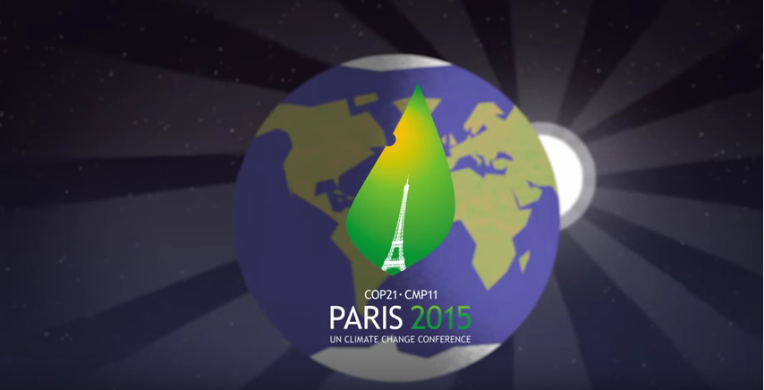 What was COP 21? | The Climate Reality Project
