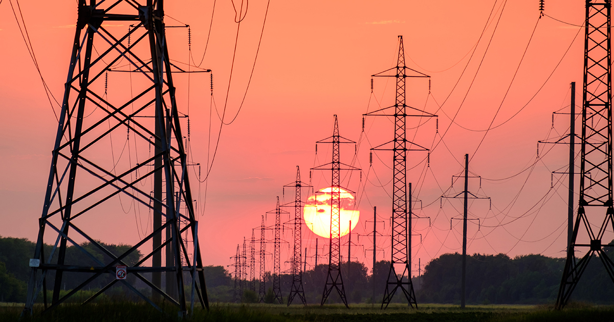 Modernizing the Grid: Lines and Poles | The Climate Reality Project