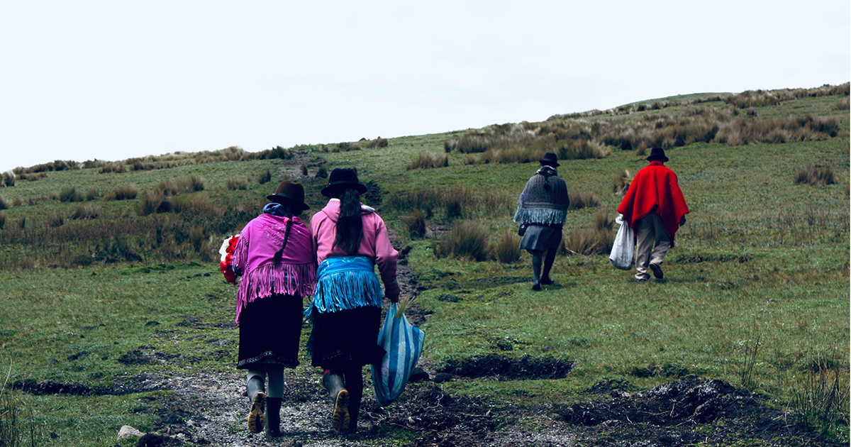 How Indigenous Knowledge Can Help Us Combat Climate Change | The ...