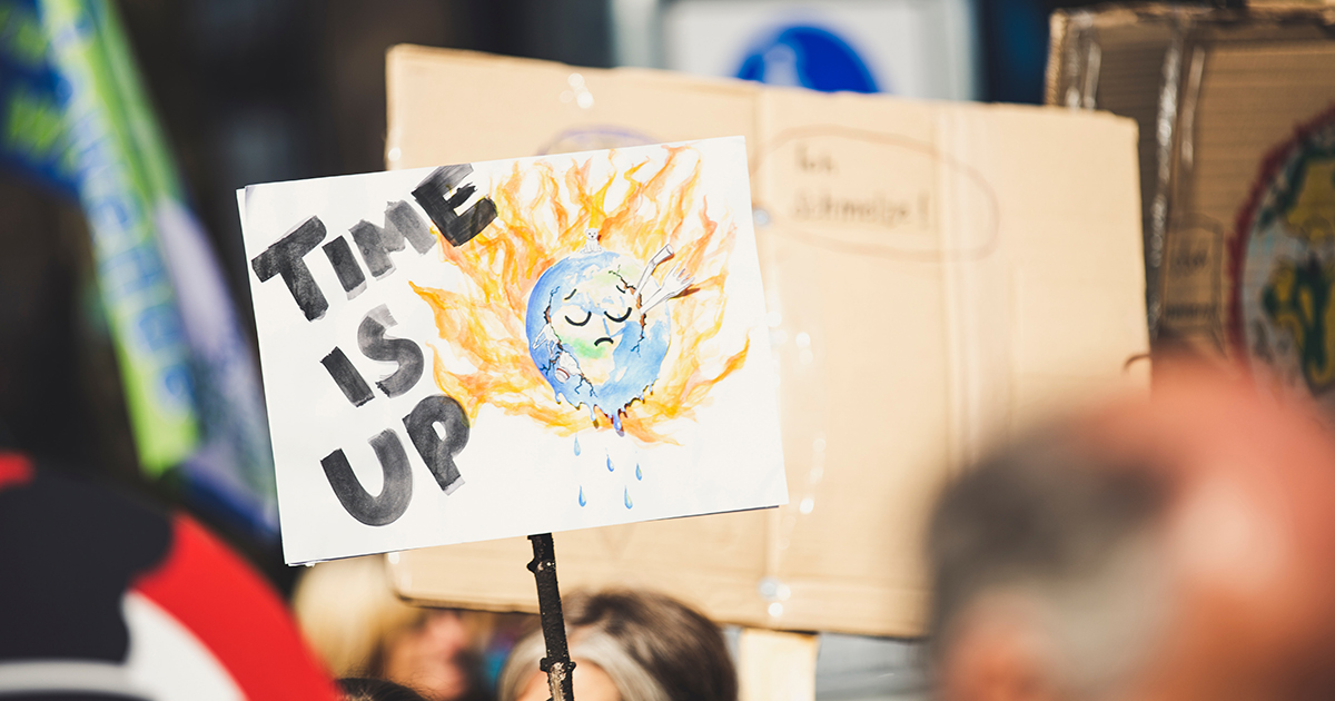 QUIZ: Find Your Path with Climate Reality | The Climate Reality Project