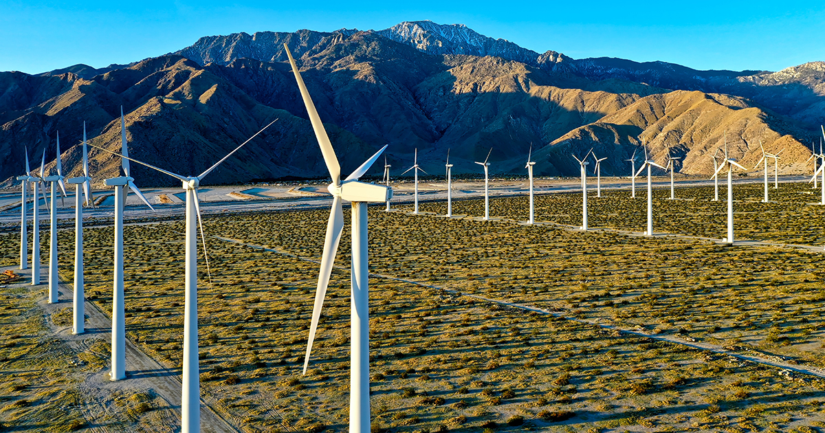 Community Choice Aggregation: A Local, Viable Option for Renewable ...