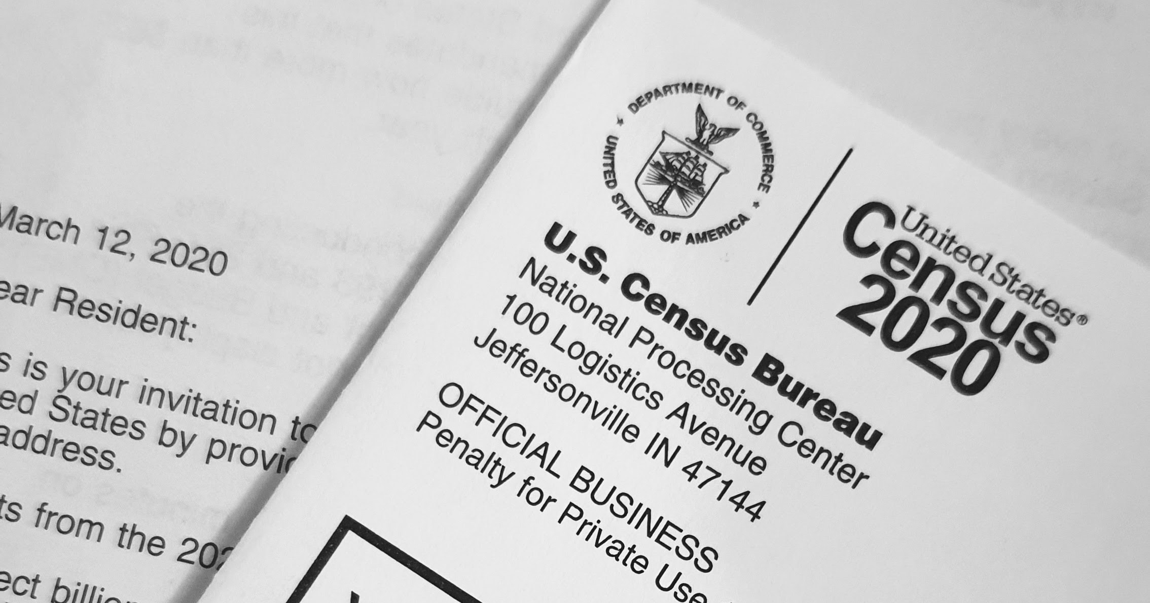 Government 101: Why is it important to respond to the census? | The ...
