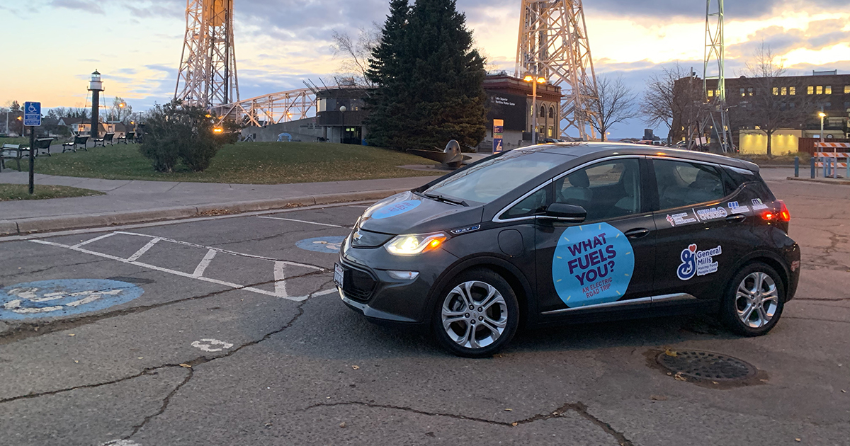 Three Climate Reality Leaders Share What Fuels Them | The Climate ...