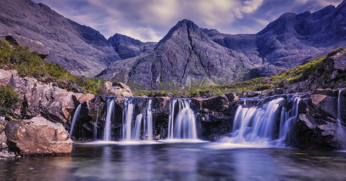 Climate Stories: Water is a Precious Resource | The Climate Reality Project