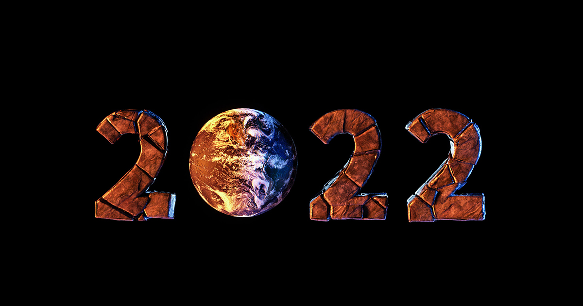 5 Reasons to Look Forward to 2022 | The Climate Reality Project