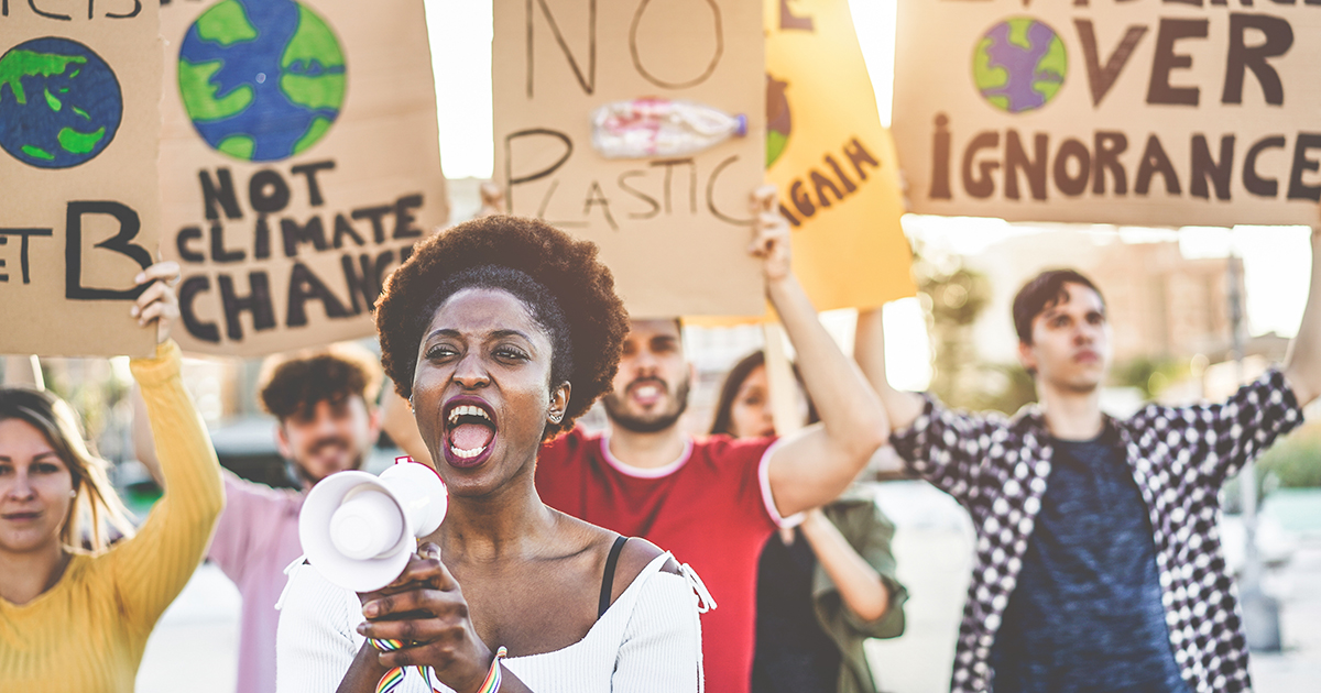 Building Community Resilience: The Path Toward Environmental Justice ...
