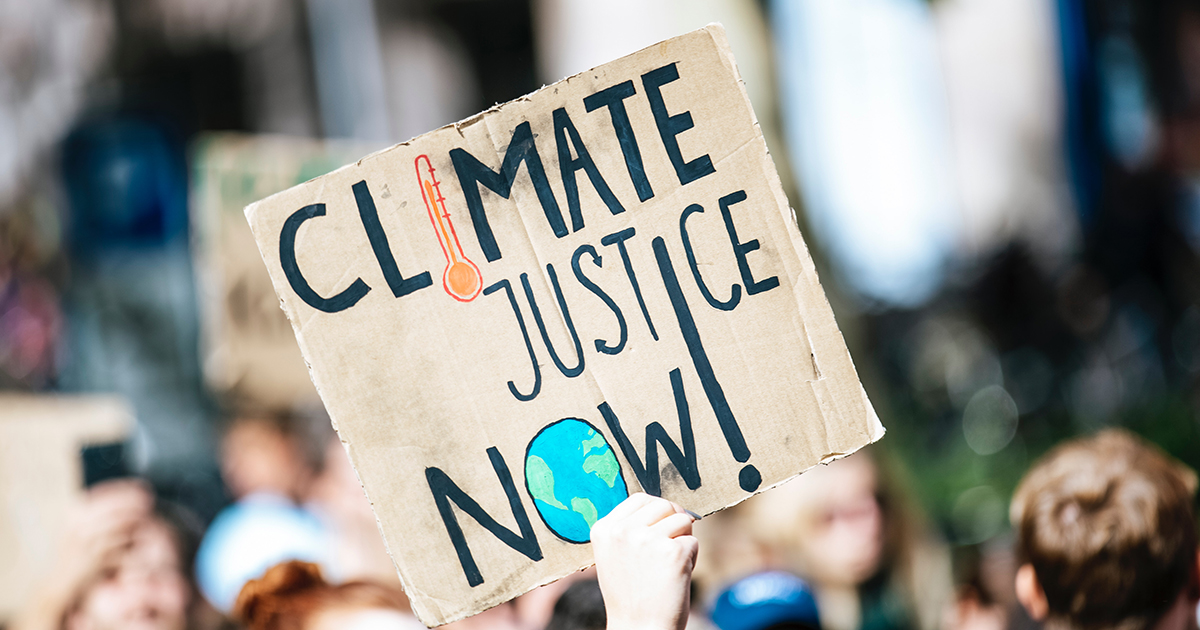 The Youth Climate Movement: Looking Back and Moving Forward | The ...