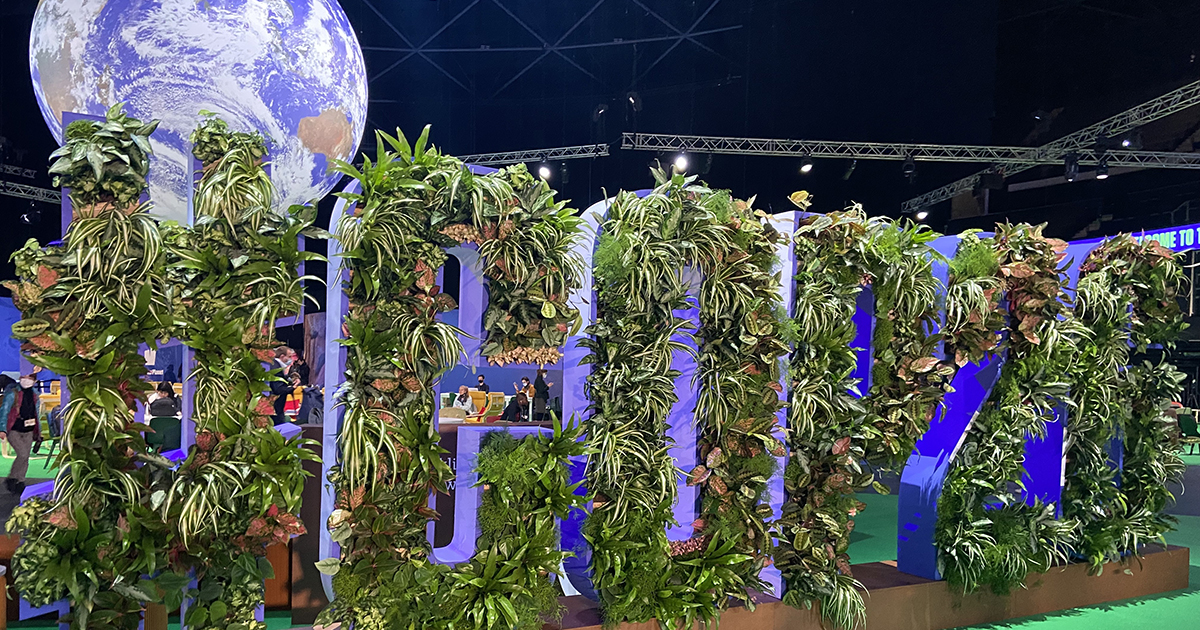 How Do We Get World Leaders to Listen? | The Climate Reality Project