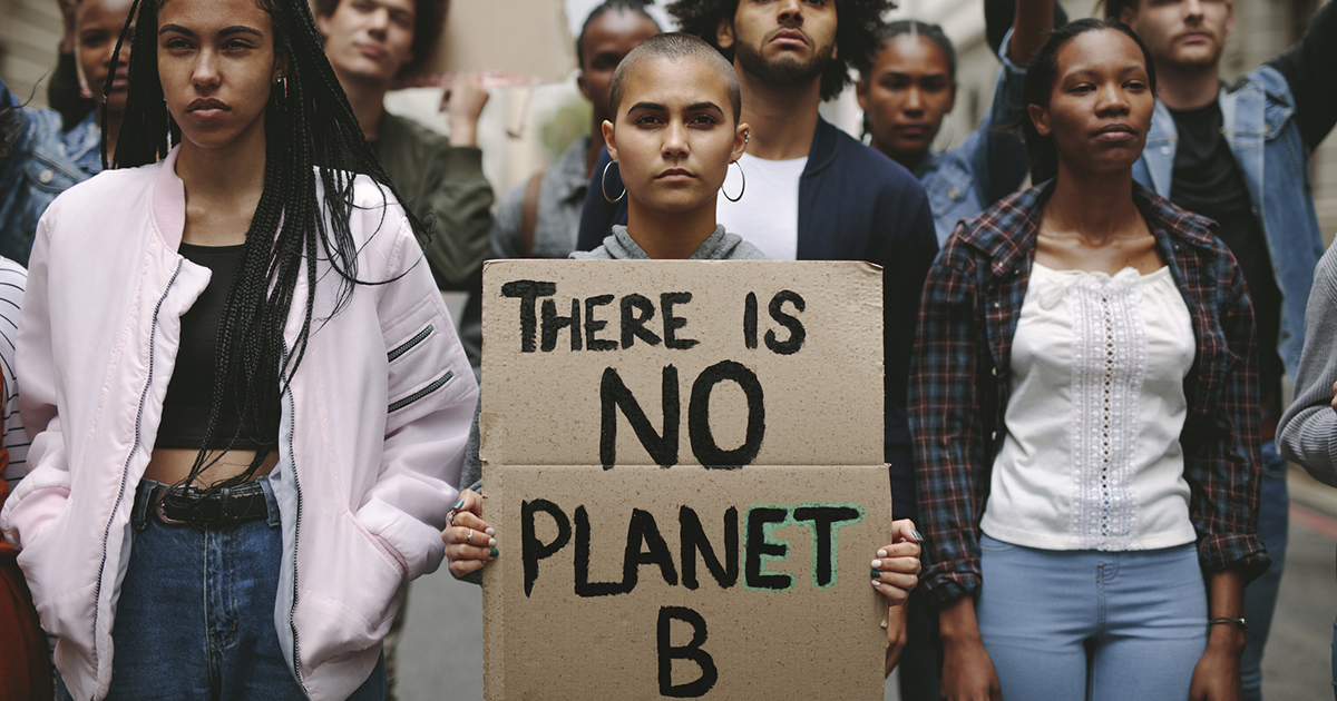 3 Black Activists Who Changed the Movement | The Climate Reality Project