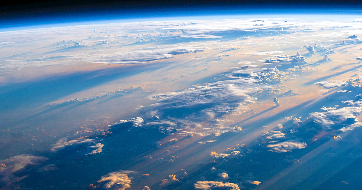 What are climate change tipping points? | The Climate Reality Project