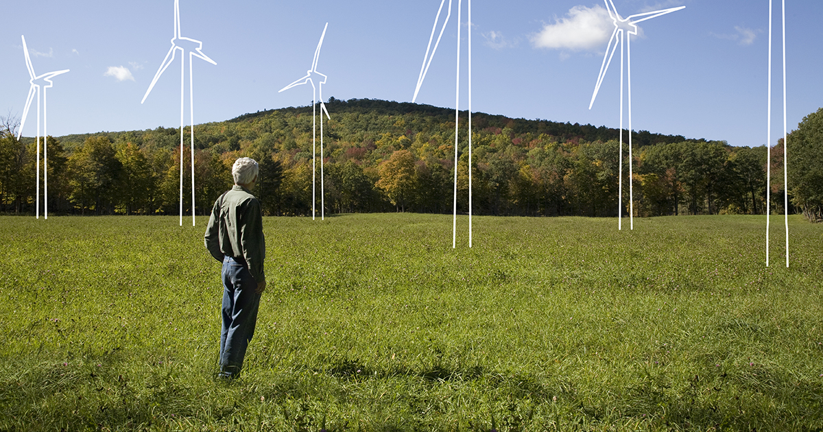 Why We Need a National Climate Bank | The Climate Reality Project