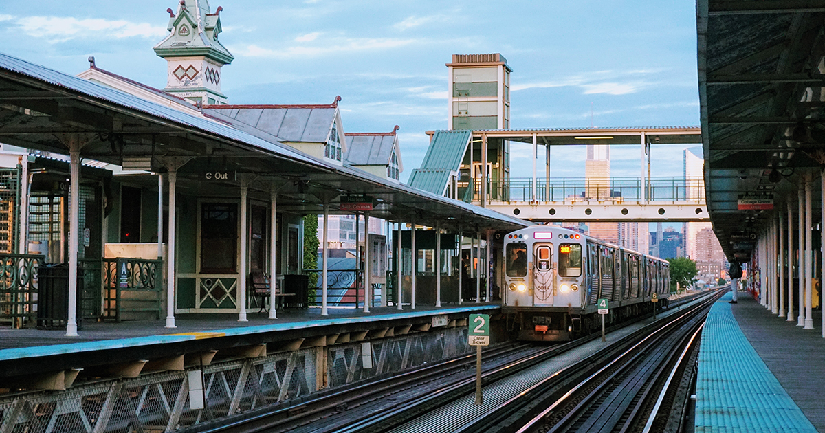 Walkable Cities Can Benefit the Environment, the Economy, and Your ...