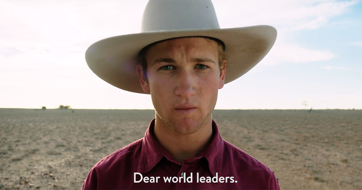 Open Letter: The Real Work Begins Now | The Climate Reality Project