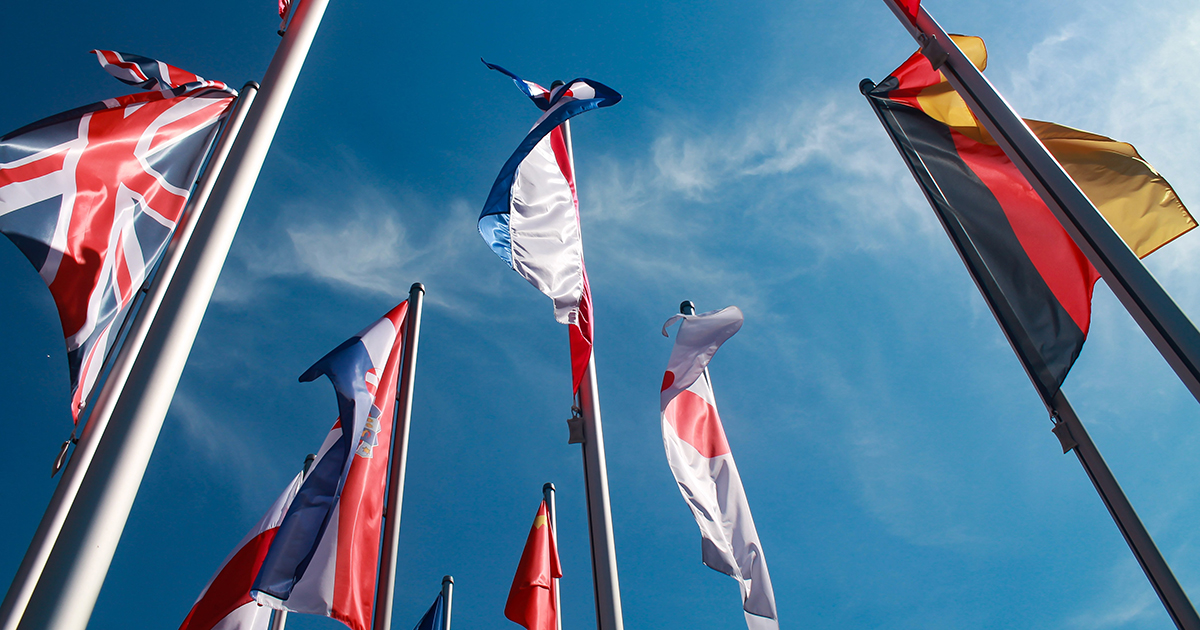 Moving Forward: Five Years Closer to the Paris Agreement’s Goals | The ...