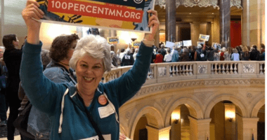 The Climate Reality Project