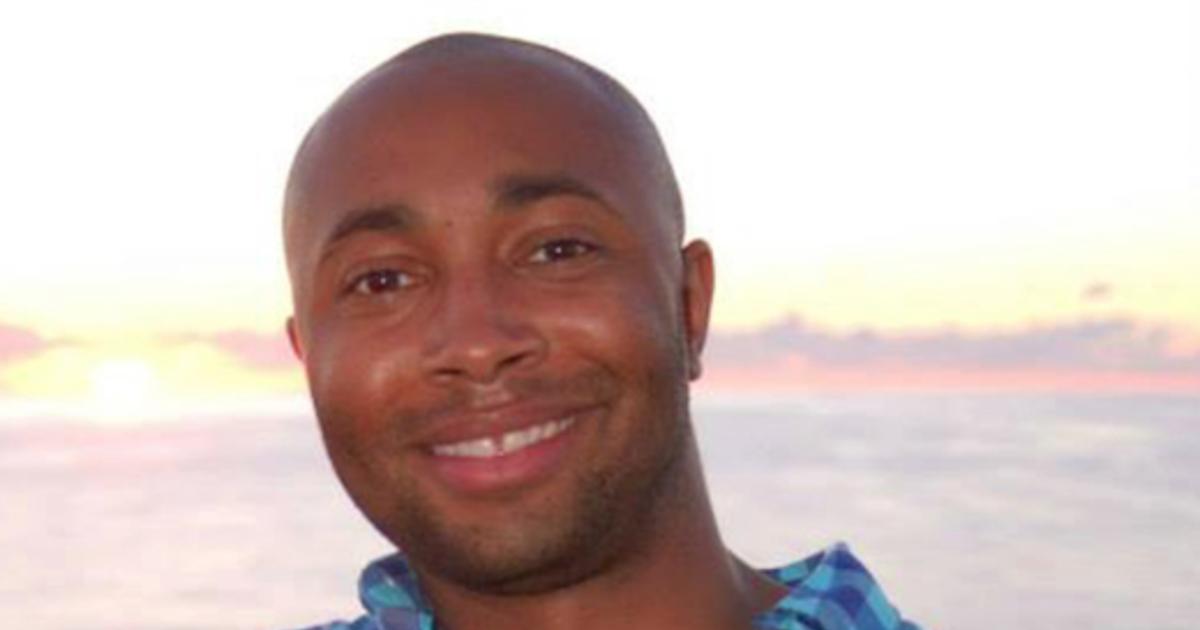 Adam Allen | The Climate Reality Project