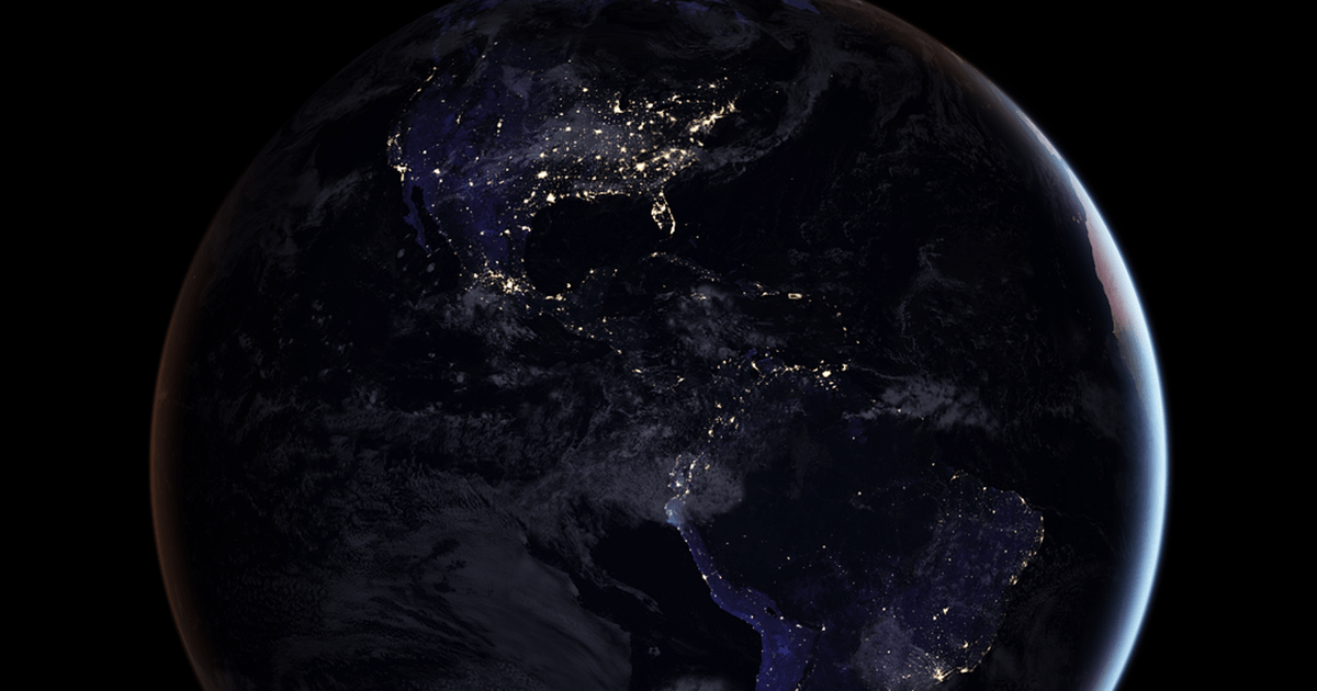 Climate Reality Leadership Trainings | The Climate Reality Project