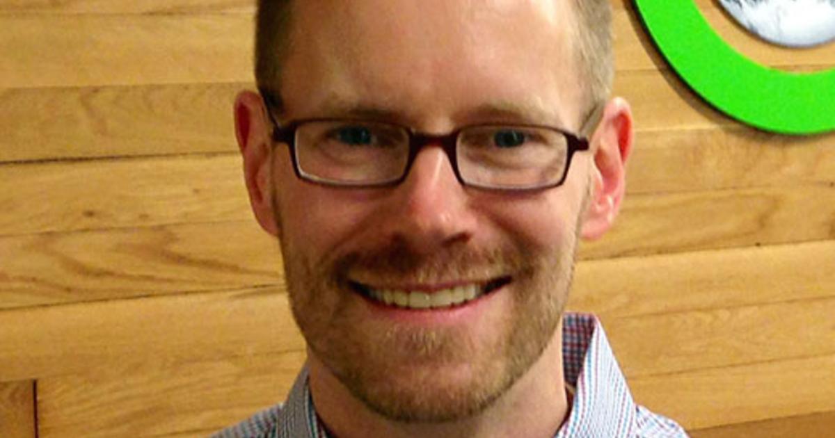 Ryan Towell | The Climate Reality Project