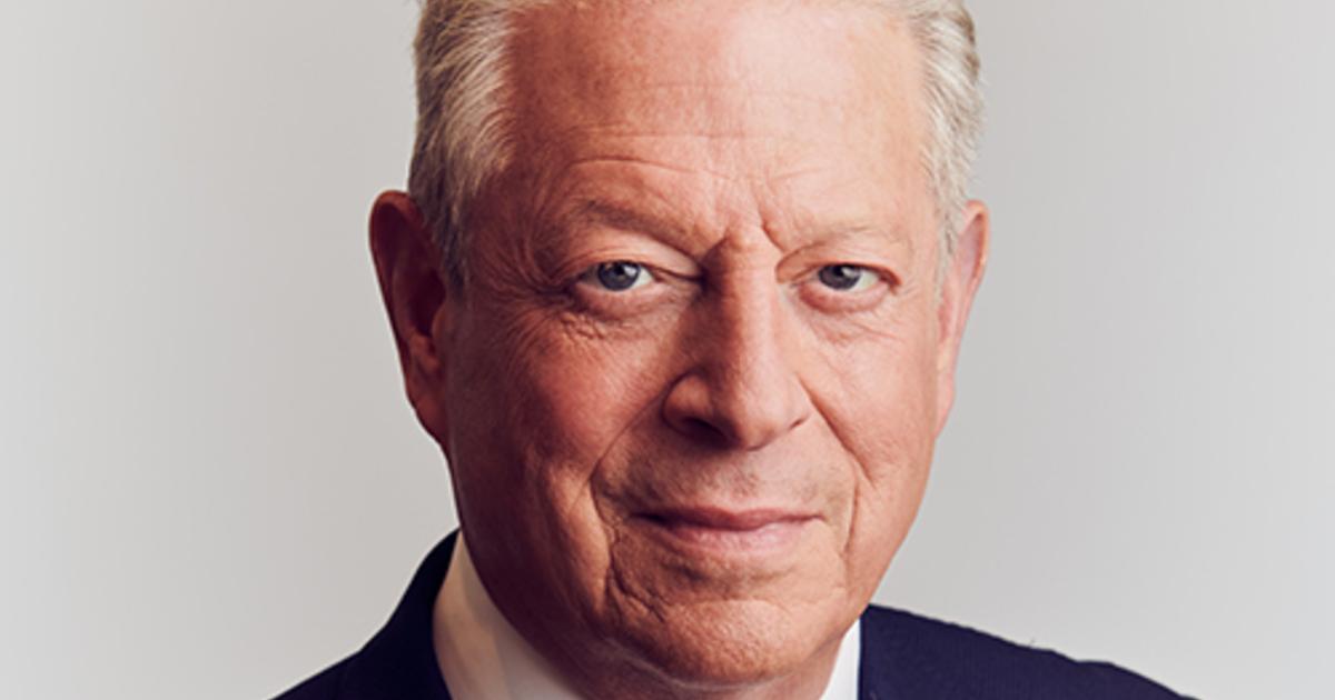 Al Gore | The Climate Reality Project