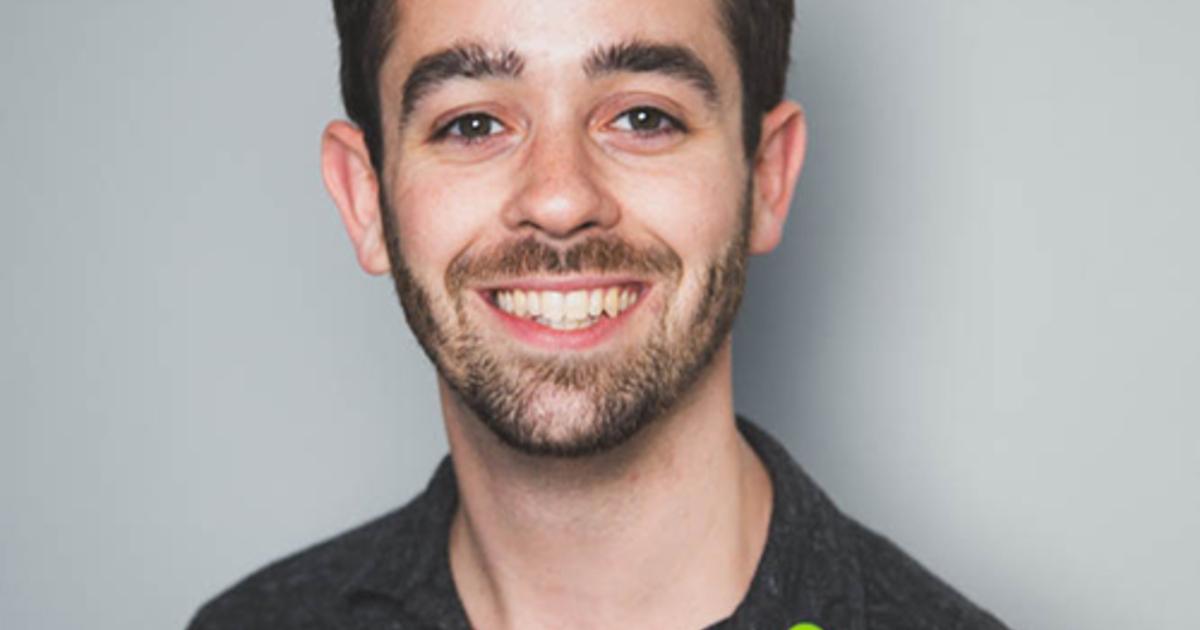 Joseph Moran | The Climate Reality Project