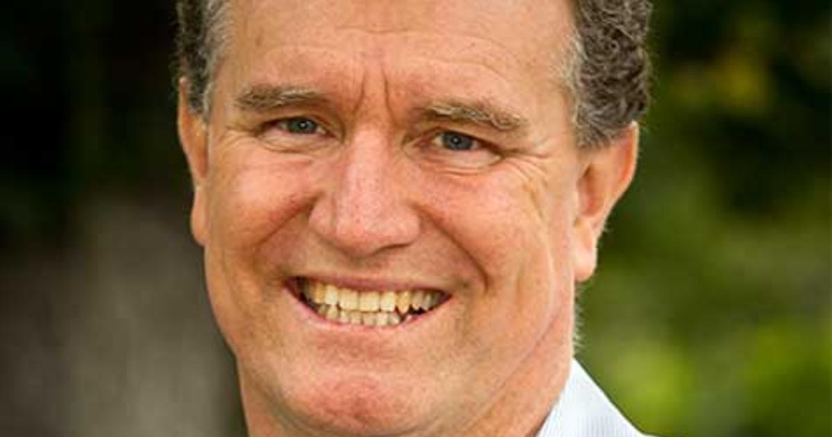 Don Henry | Climate Reality Project