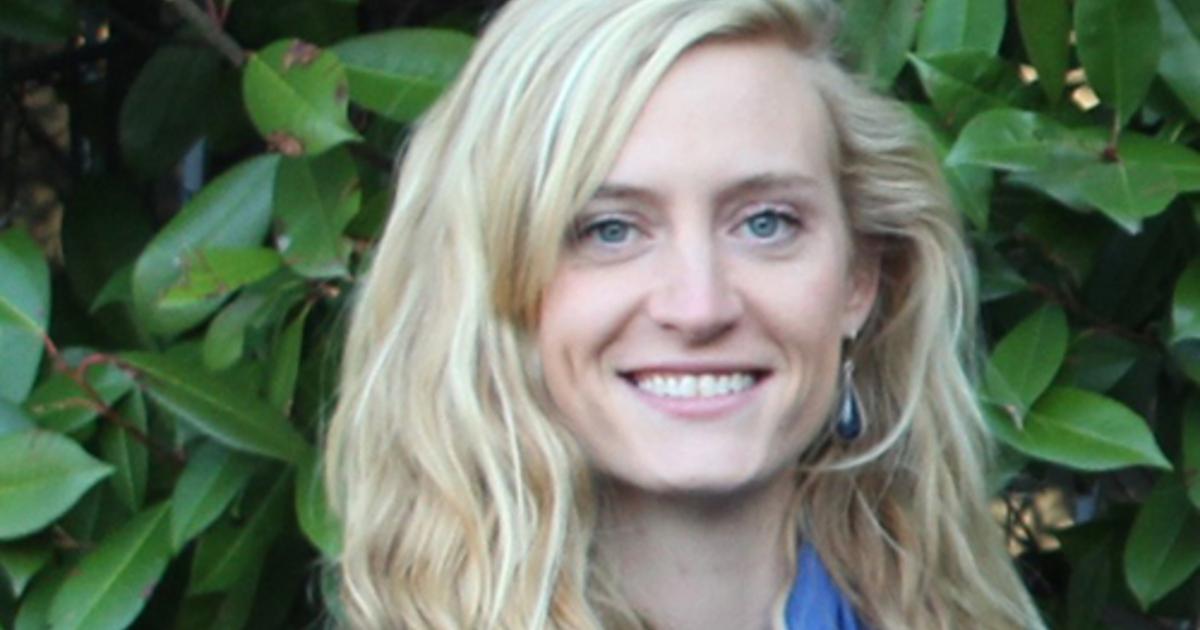 Felicia Hall | The Climate Reality Project