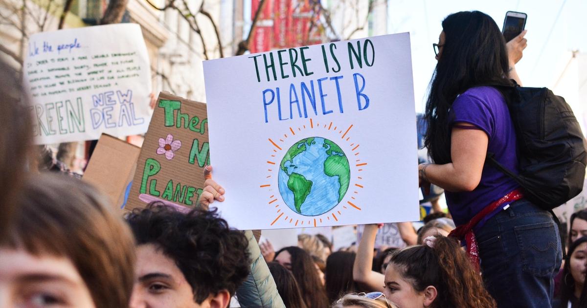 Young Innovators Challenge the Future | The Climate Reality Project