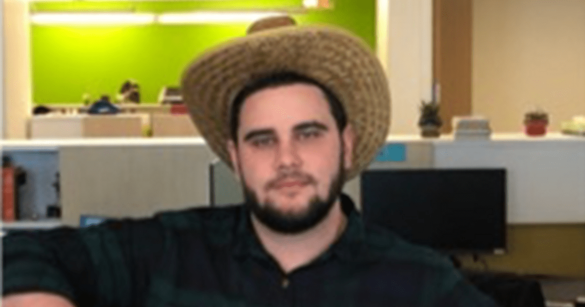 Max Kirschner | The Climate Reality Project