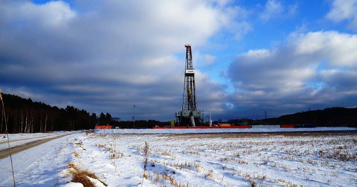 Climate 101: Natural Gas | Climate Reality Project