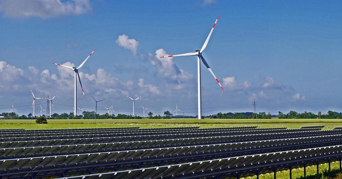 How Renewables Work: A Practical Guide to Solar, Wind, and Geothermal ...