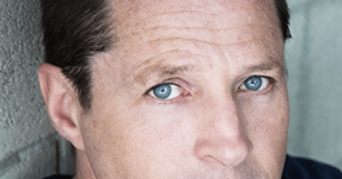 Tim Guinee | The Climate Reality Project