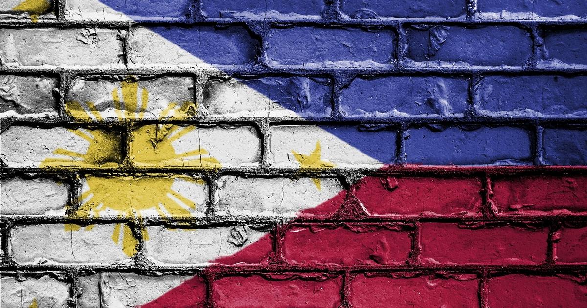 The Case for Climate in the Philippines’ Marcos Restoration Era | The ...