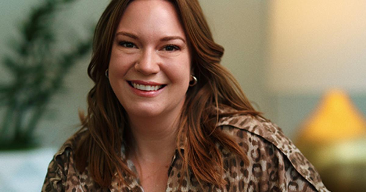 Lizzie Kendrick | The Climate Reality Project
