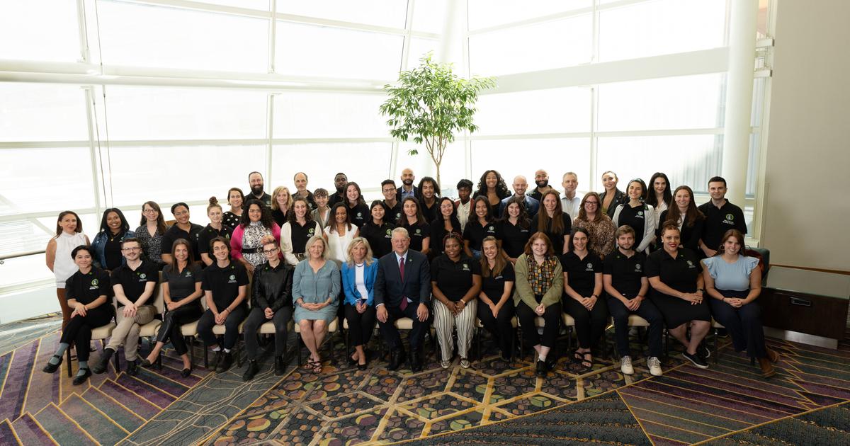 Work With Us | The Climate Reality Project