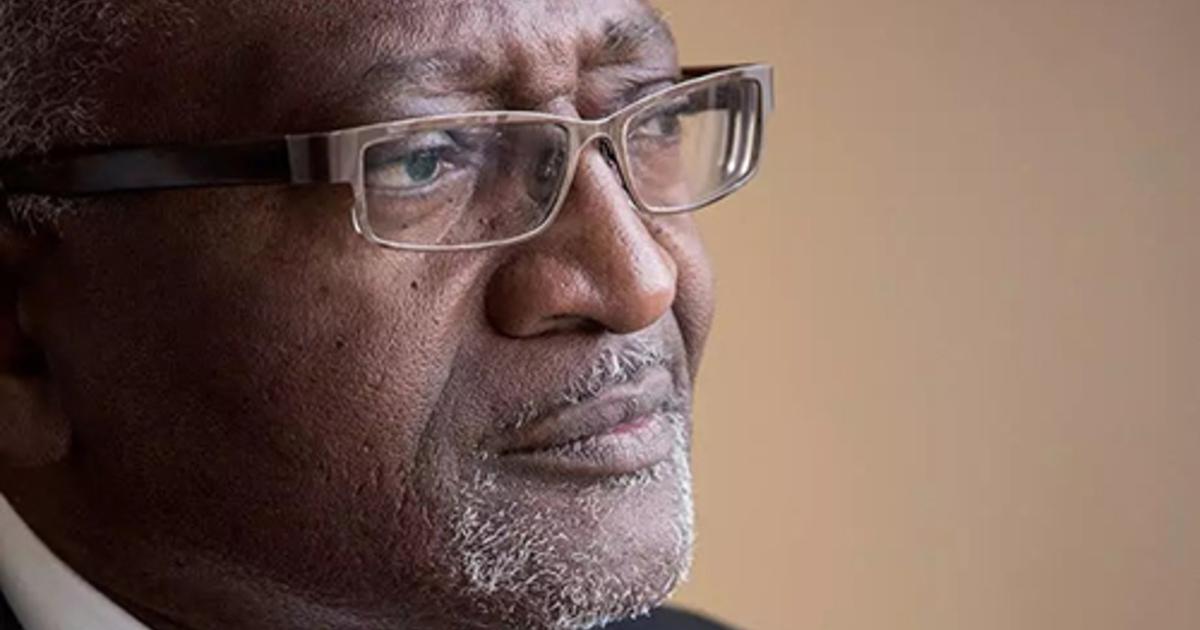 Dr. Robert D. Bullard | The Climate Reality Project