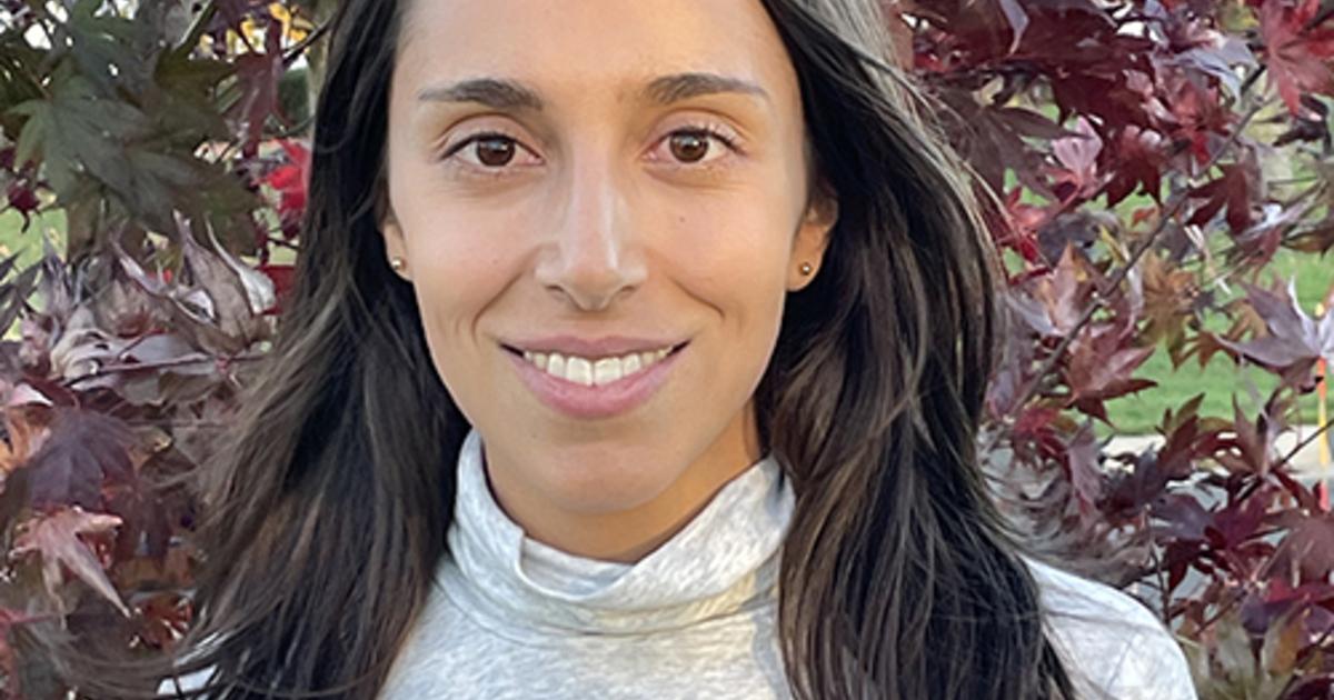 Michaela Colangelo | The Climate Reality Project