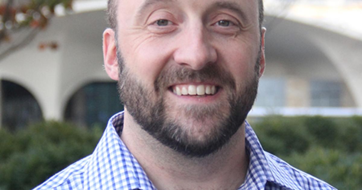 Joshua Beatty | The Climate Reality Project