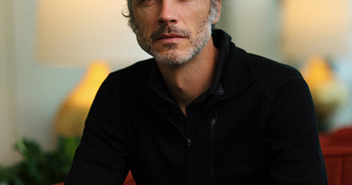 Peter Conroy | The Climate Reality Project