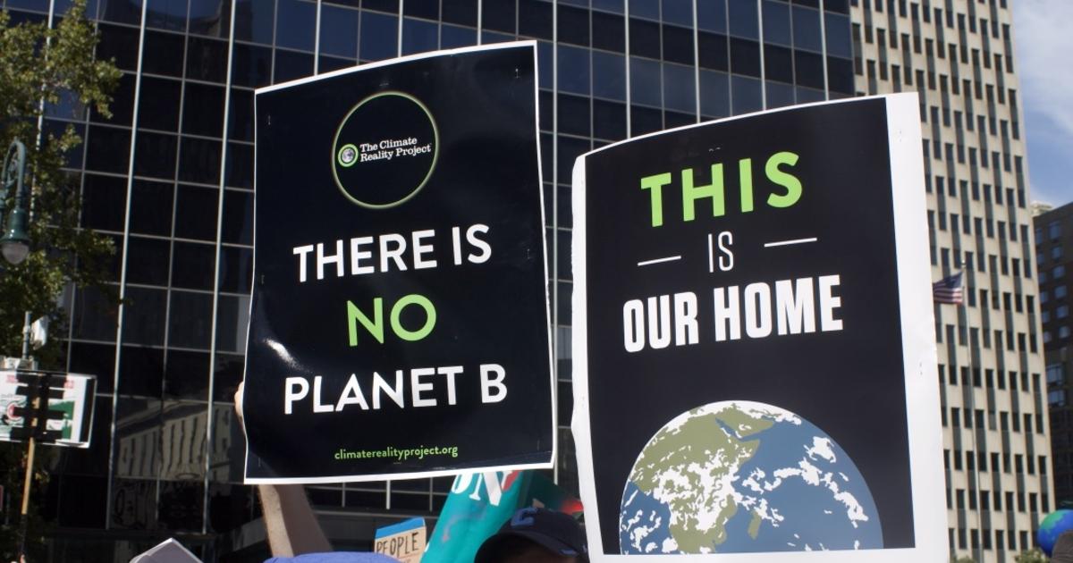 Join Climate Reality | The Climate Reality Project