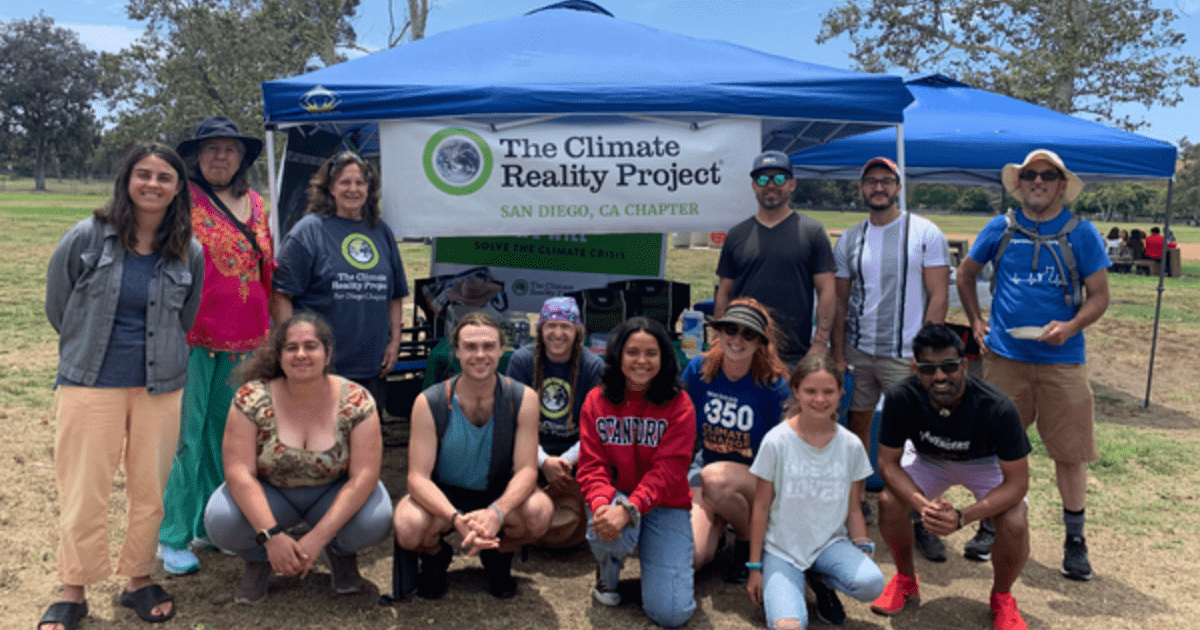 Register for chapter training series: relational organizing part 1 ...