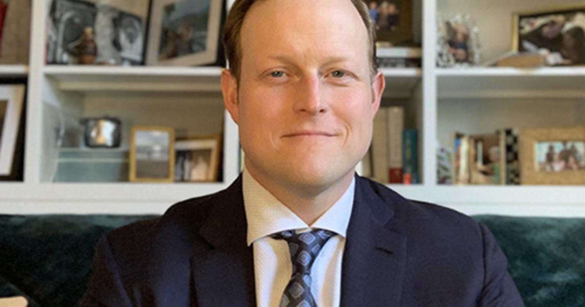 Albert Gore III | The Climate Reality Project