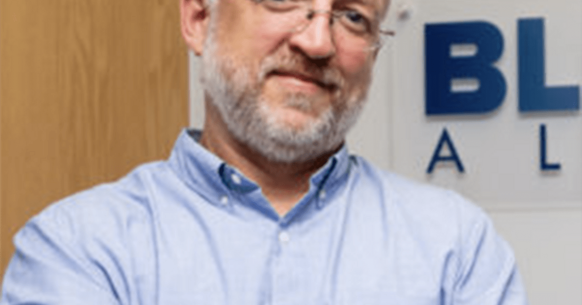 Jason Walsh | The Climate Reality Project